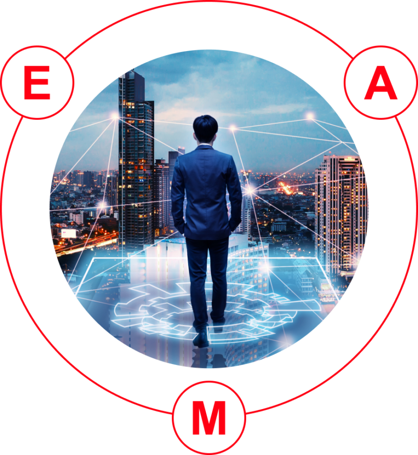 Giới thiệu - EMA GROUP