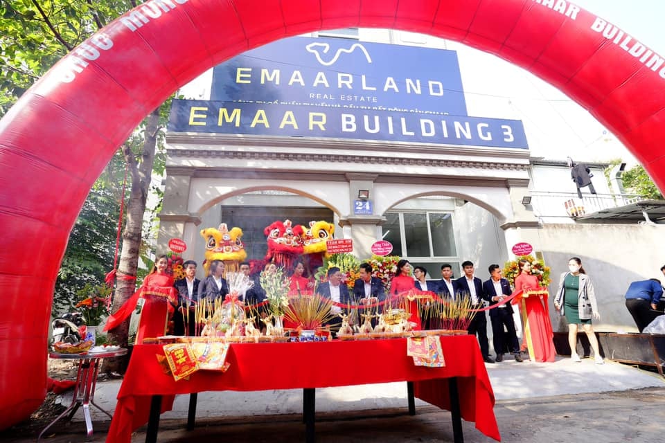 Giới thiệu - EMA GROUP