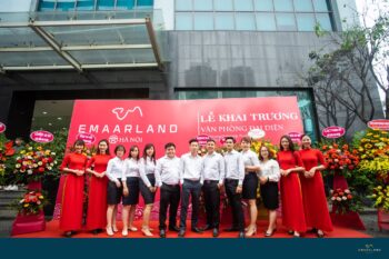 Giới thiệu - EMA GROUP