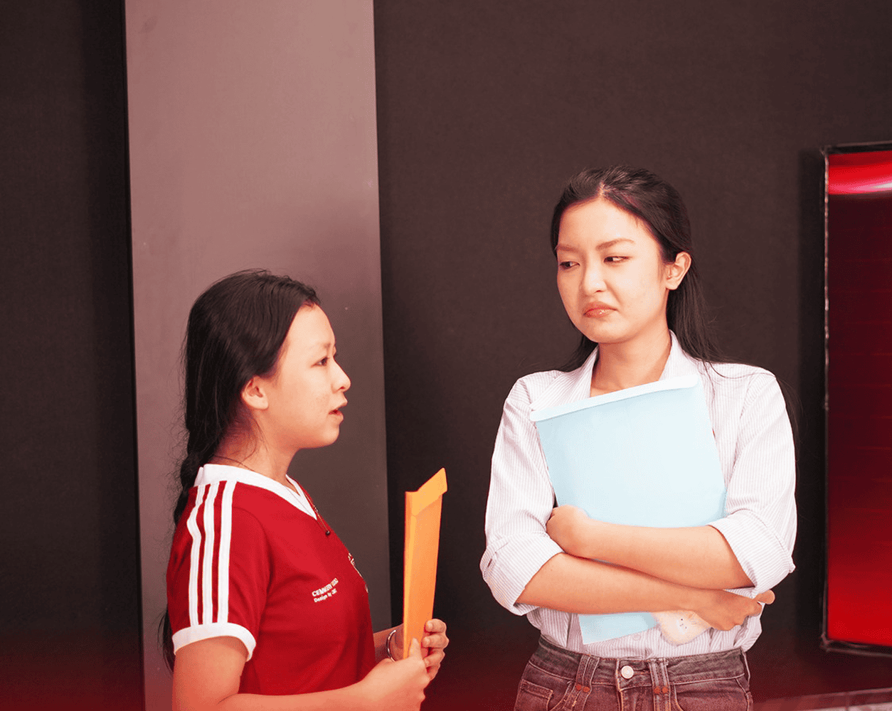 Chương trình casting Talent truyền thông mạng xã hội EMA Land - EMA GROUP