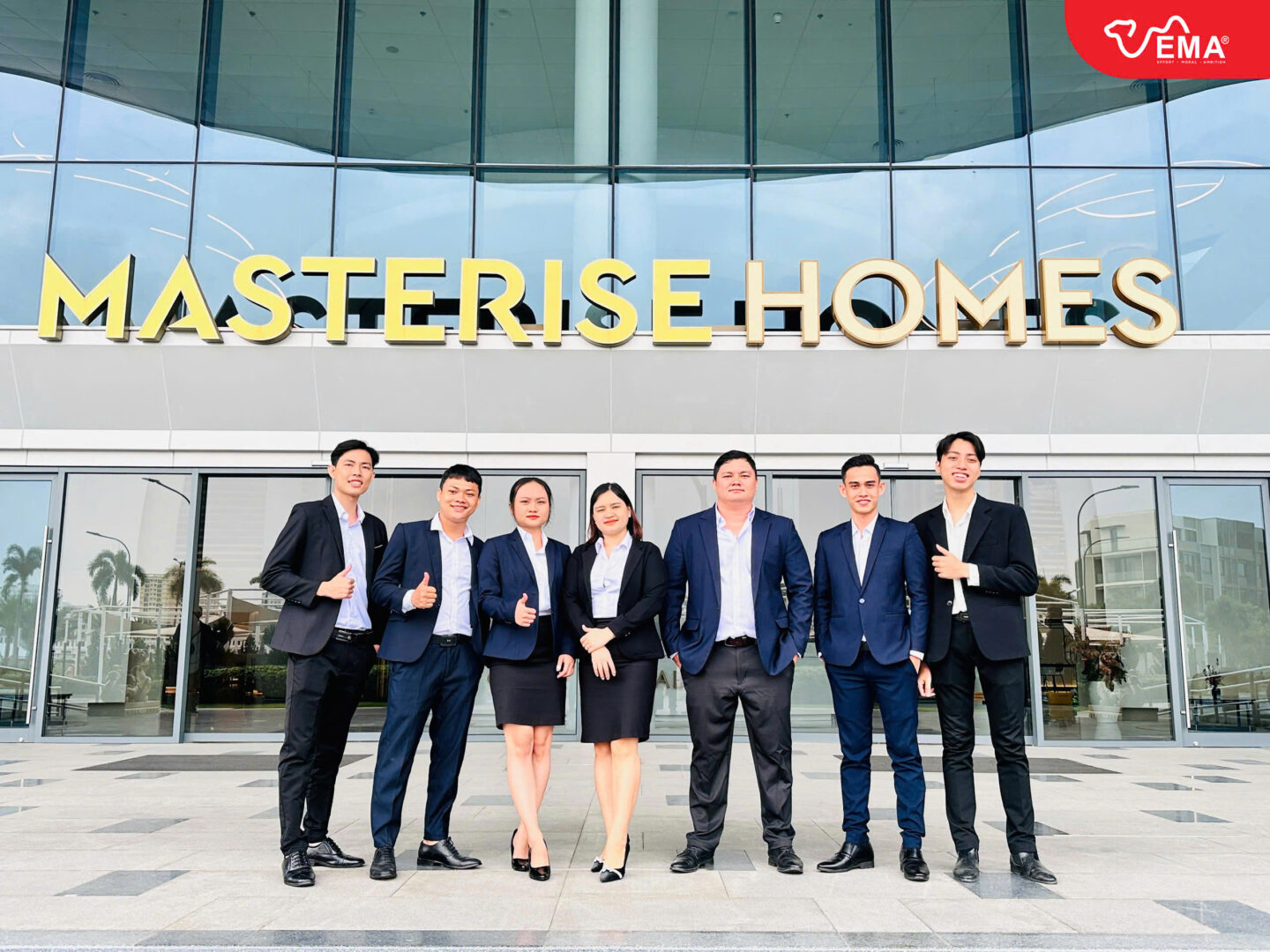 EMA Land Chính Thức Trở Thành Đối Tác Phân Phối Dự Án The Global City ...